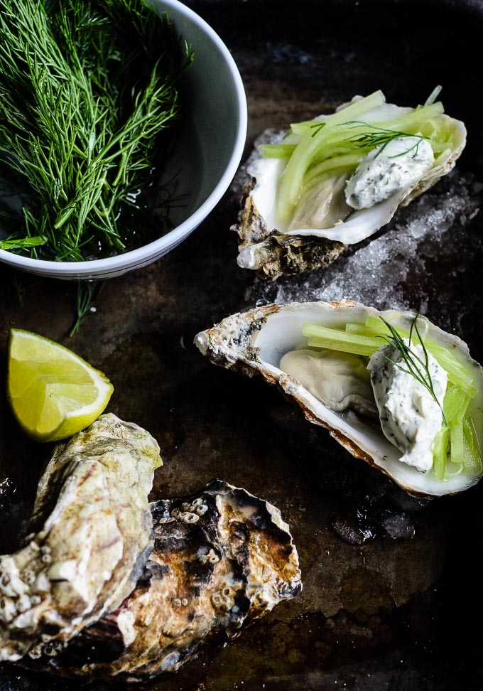 29 Quick And Easy Oyster Topping ideas To Inspire You (Recipes Included ...