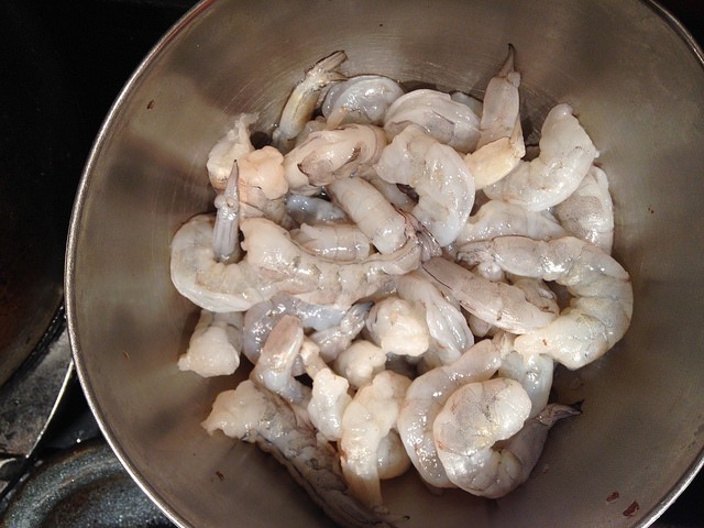 Choosing The Best Shrimp Deveiner (The Ultimate Guide) - Cockles n' mussels